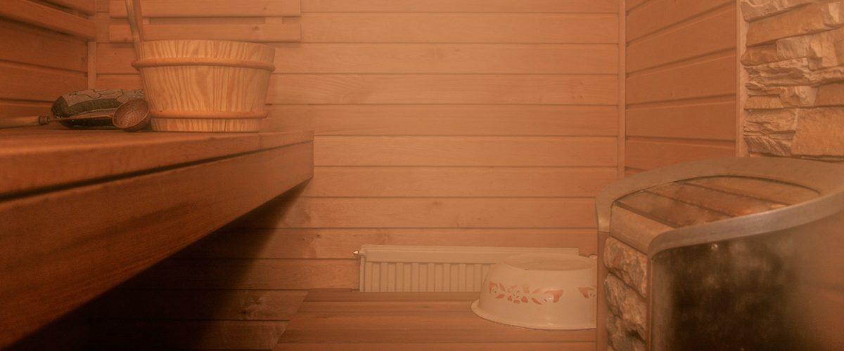 Beneficios de la sauna - Propiedades y Ventajas