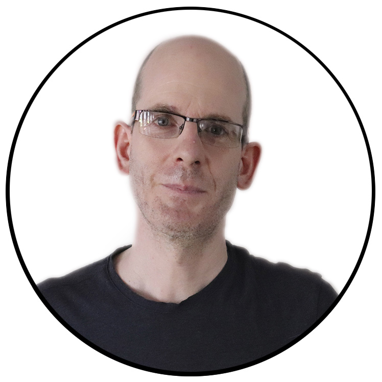 Los mejores naturópatas en Madrid | Fernando Aparicio